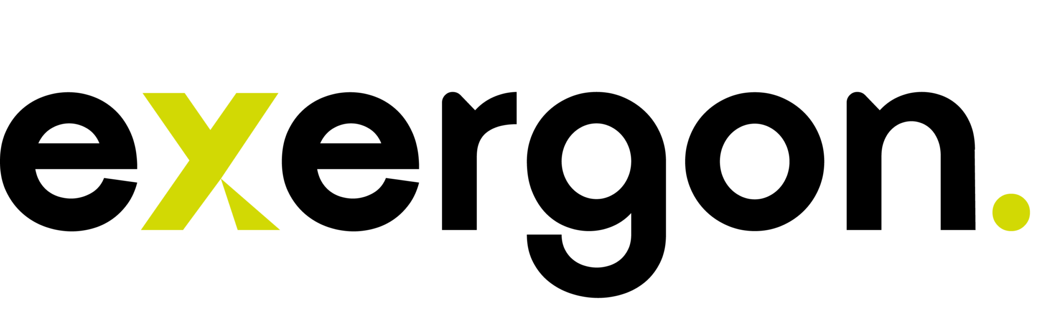 Energetikai Központi Rendszer – EXERGON
